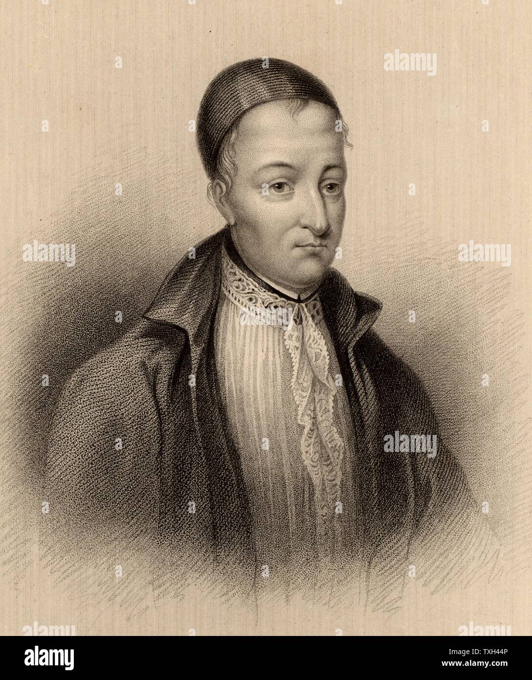 Boethius hi-res stock photography and images - Alamy