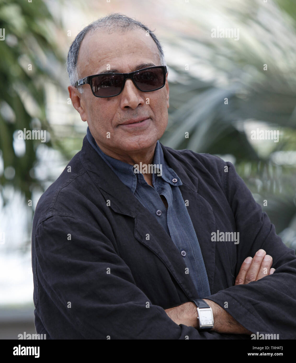 Kiarostami hi-res stock photography and images - Alamy