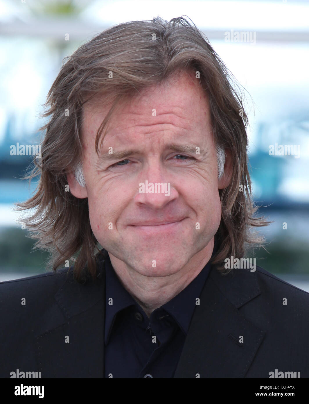 Bill Pohlad arrives at a photocall for the film "Fair Game" at the 63rd ...