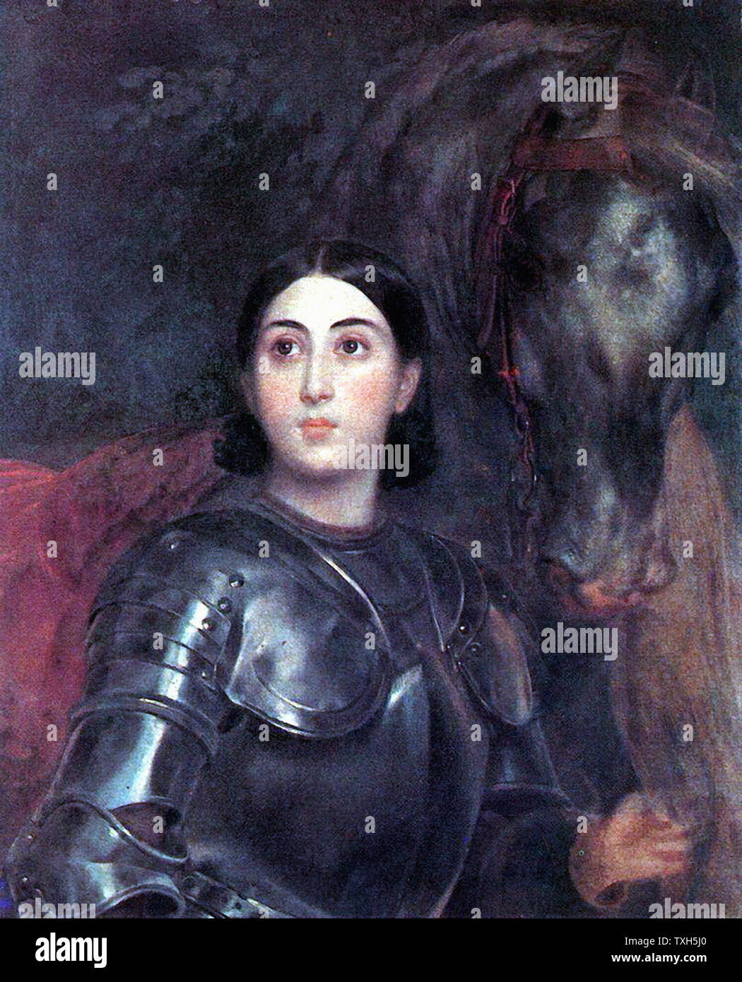 Juliet d hi-res stock photography and images - Alamy