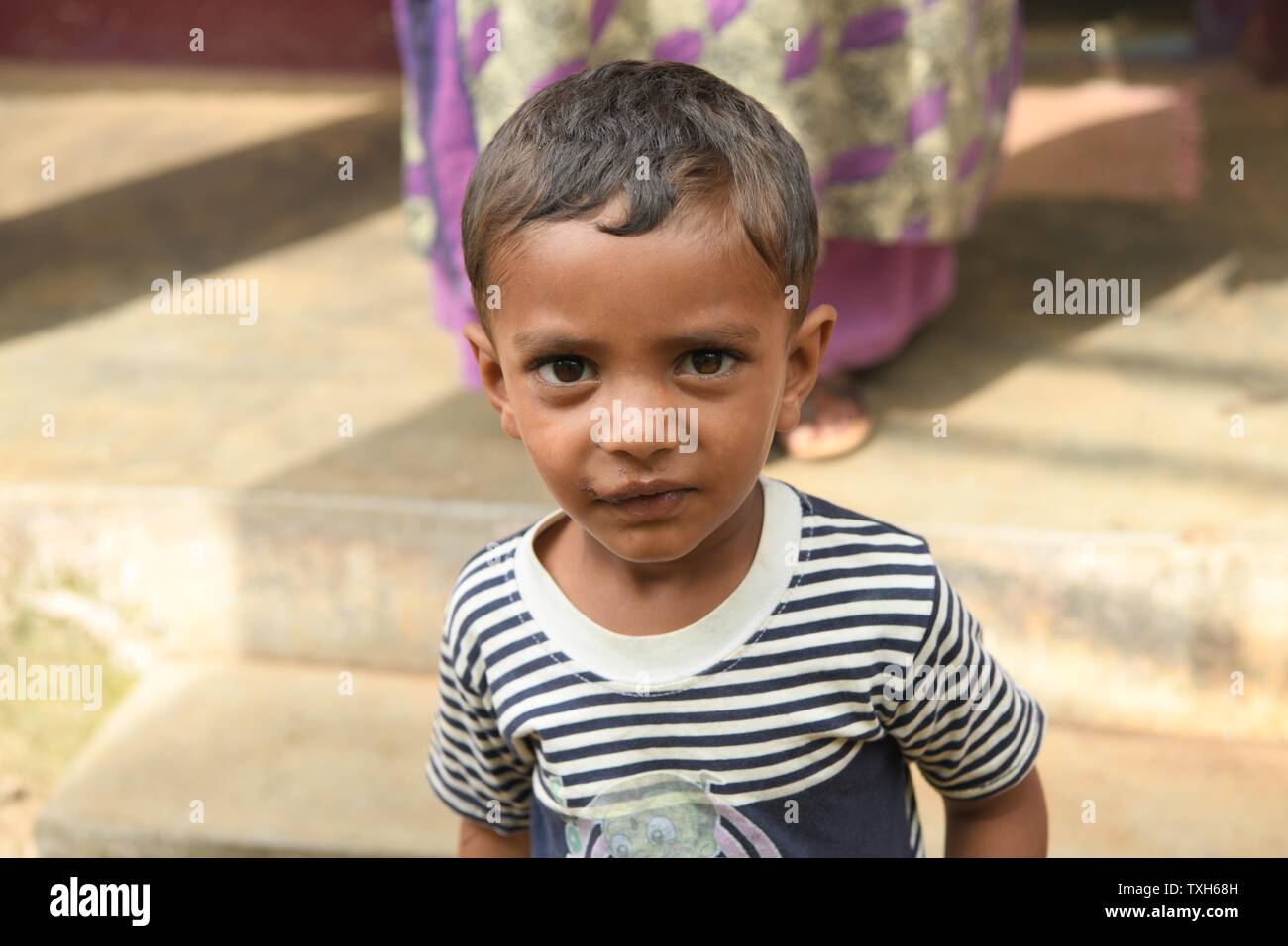 Toda tribe hi-res stock photography and images - Alamy