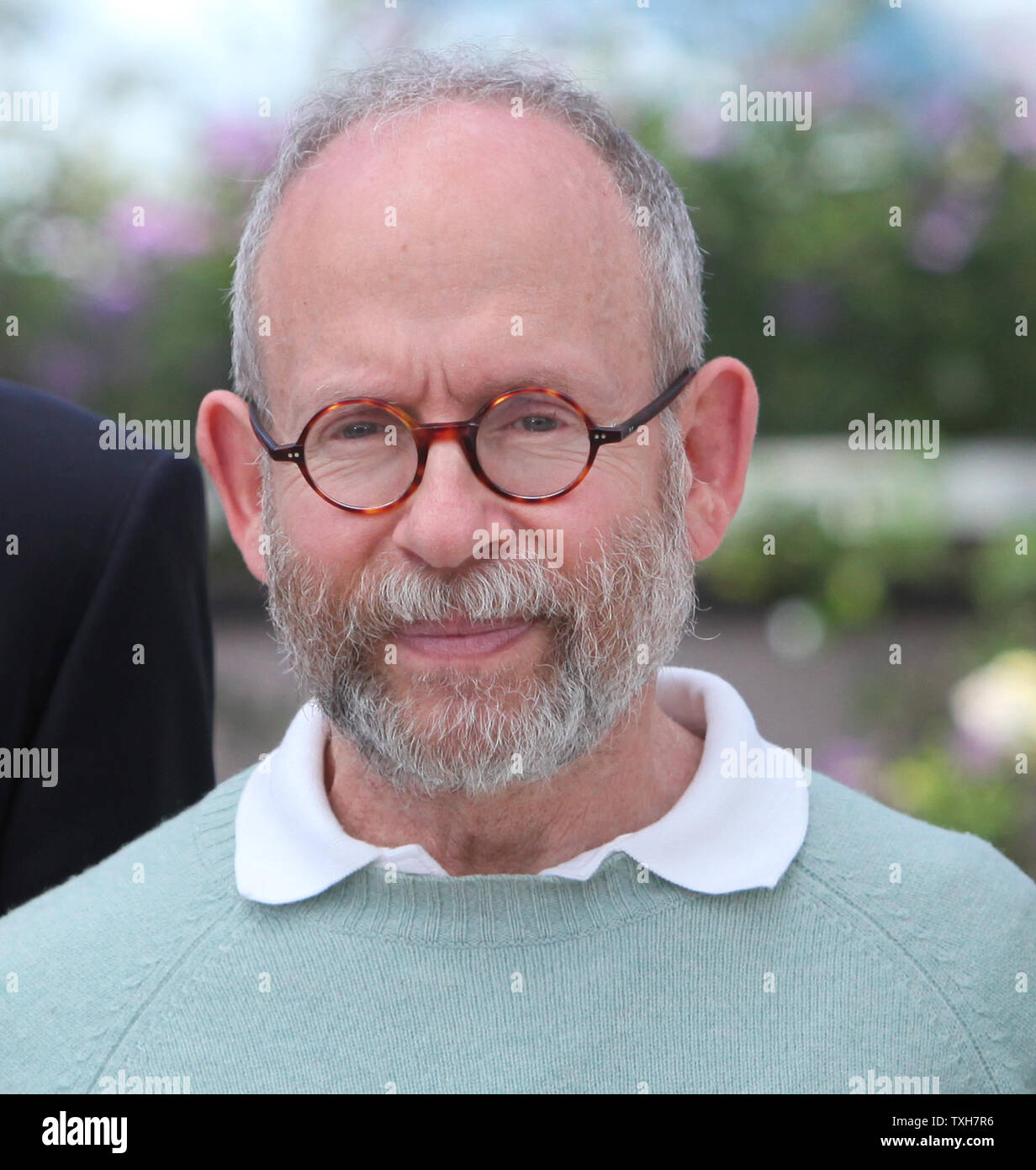 Bob Balaban Moonrise Kingdom