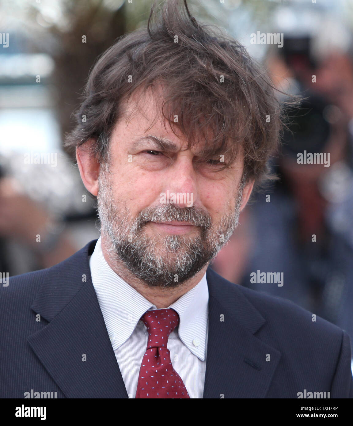 David moretti hi-res stock photography and images - Alamy