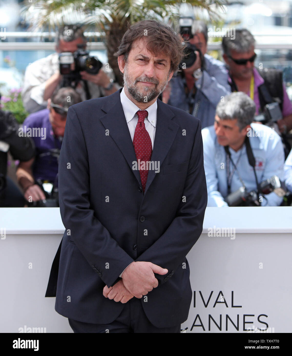 David moretti hi-res stock photography and images - Alamy