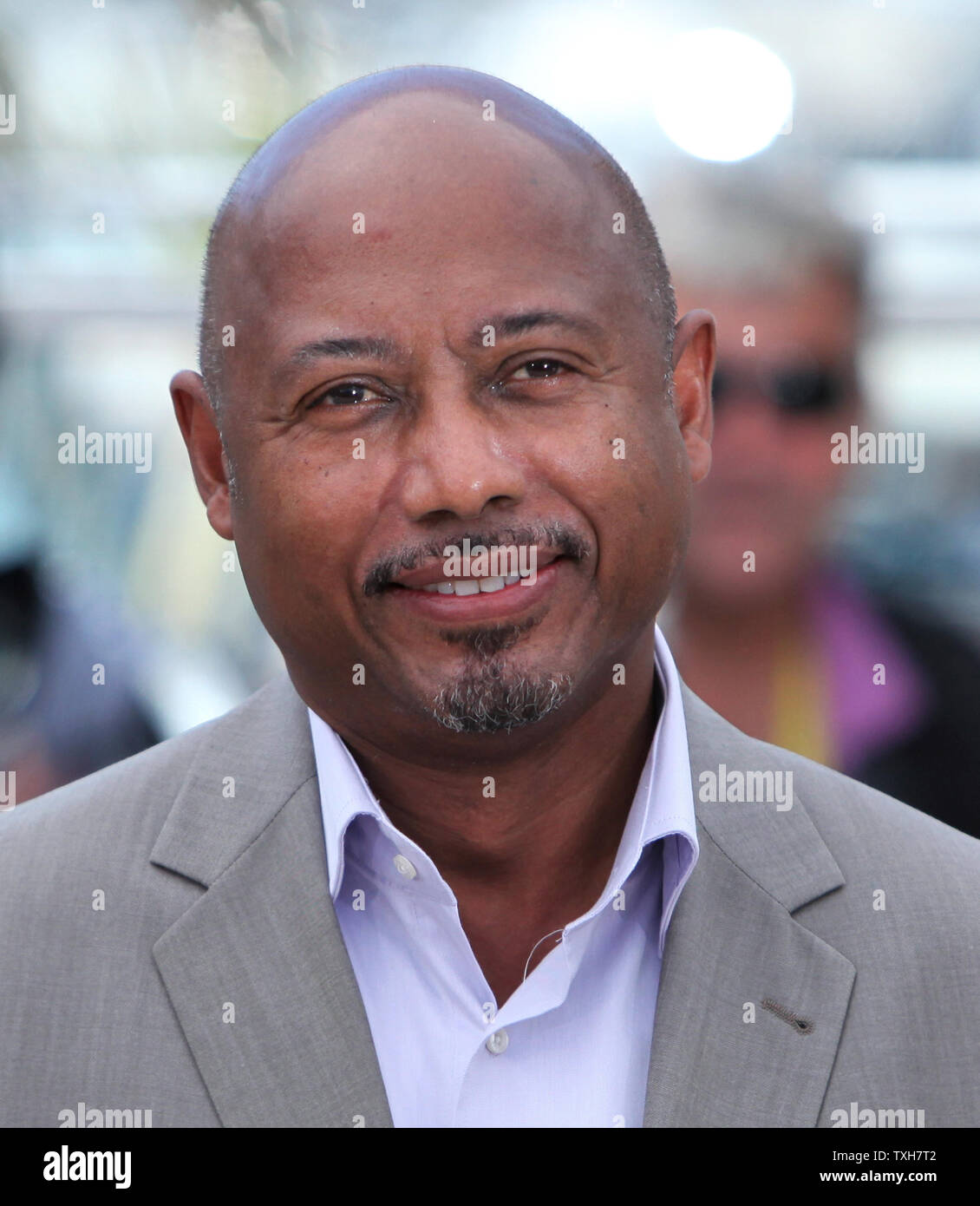 Raoul Peck Stock Photos & Raoul Peck Stock Images - Alamy