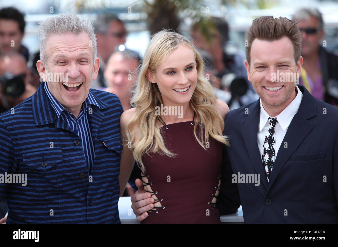 L gaultier hi-res stock photography and images - Alamy