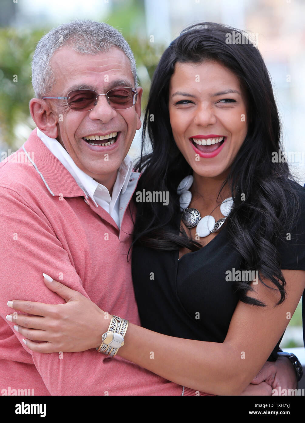 Nahed El Sebai Stock Photos & Nahed El Sebai Stock Images - Alamy