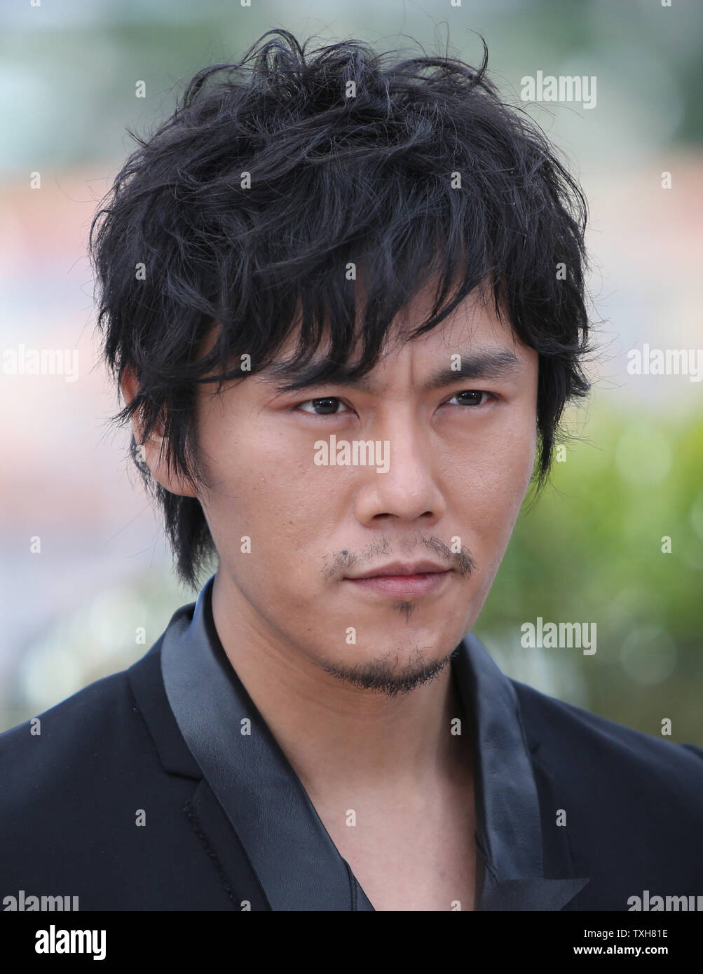Qin hao hi-res stock photography and images - Alamy