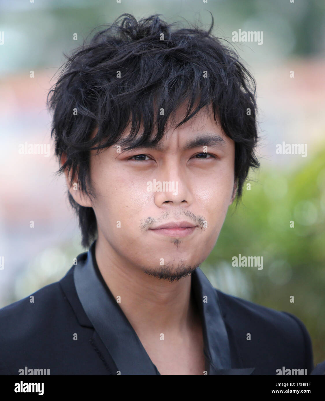 Qin hao hi-res stock photography and images - Alamy