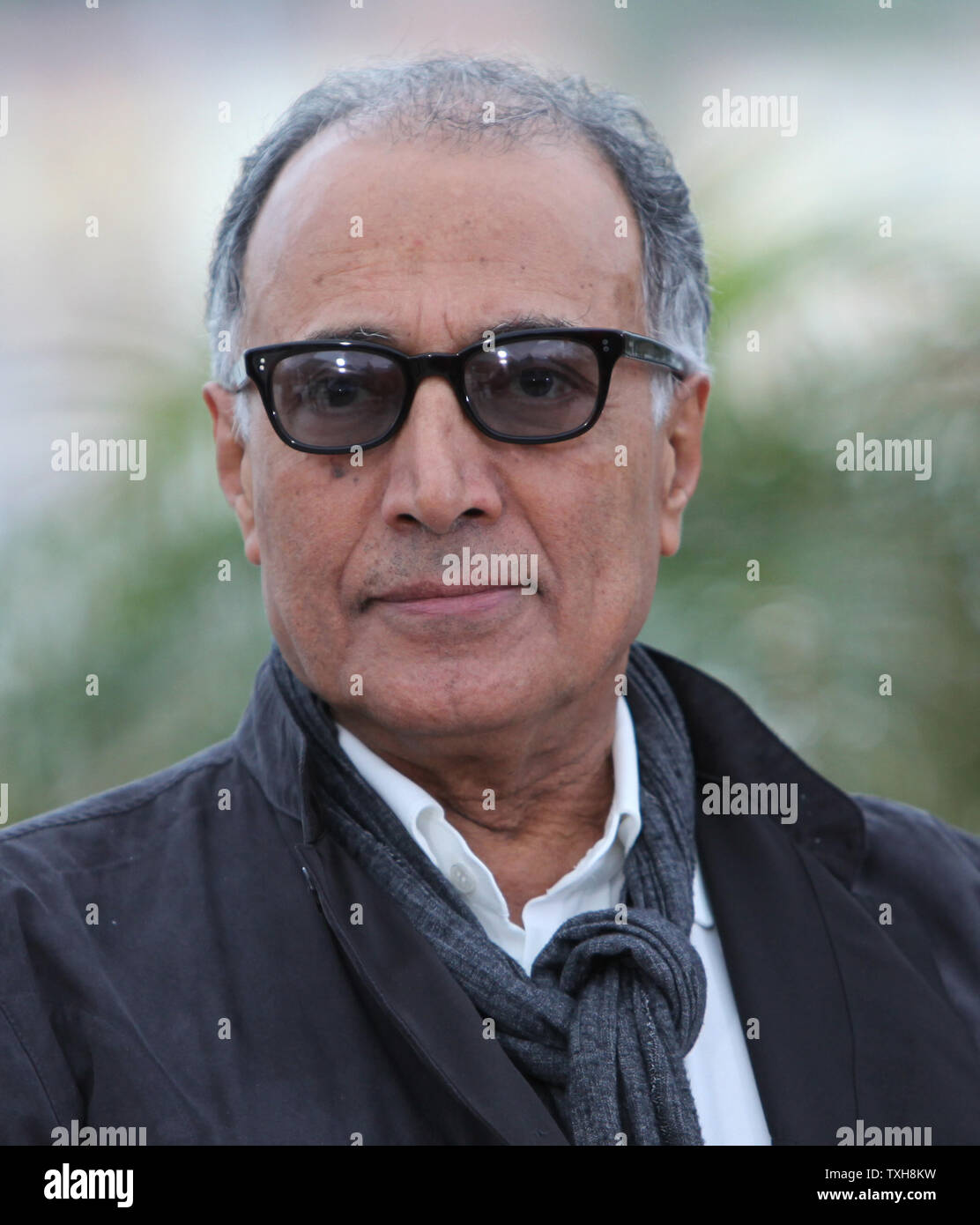 Abbas kiarostami hi-res stock photography and images - Alamy