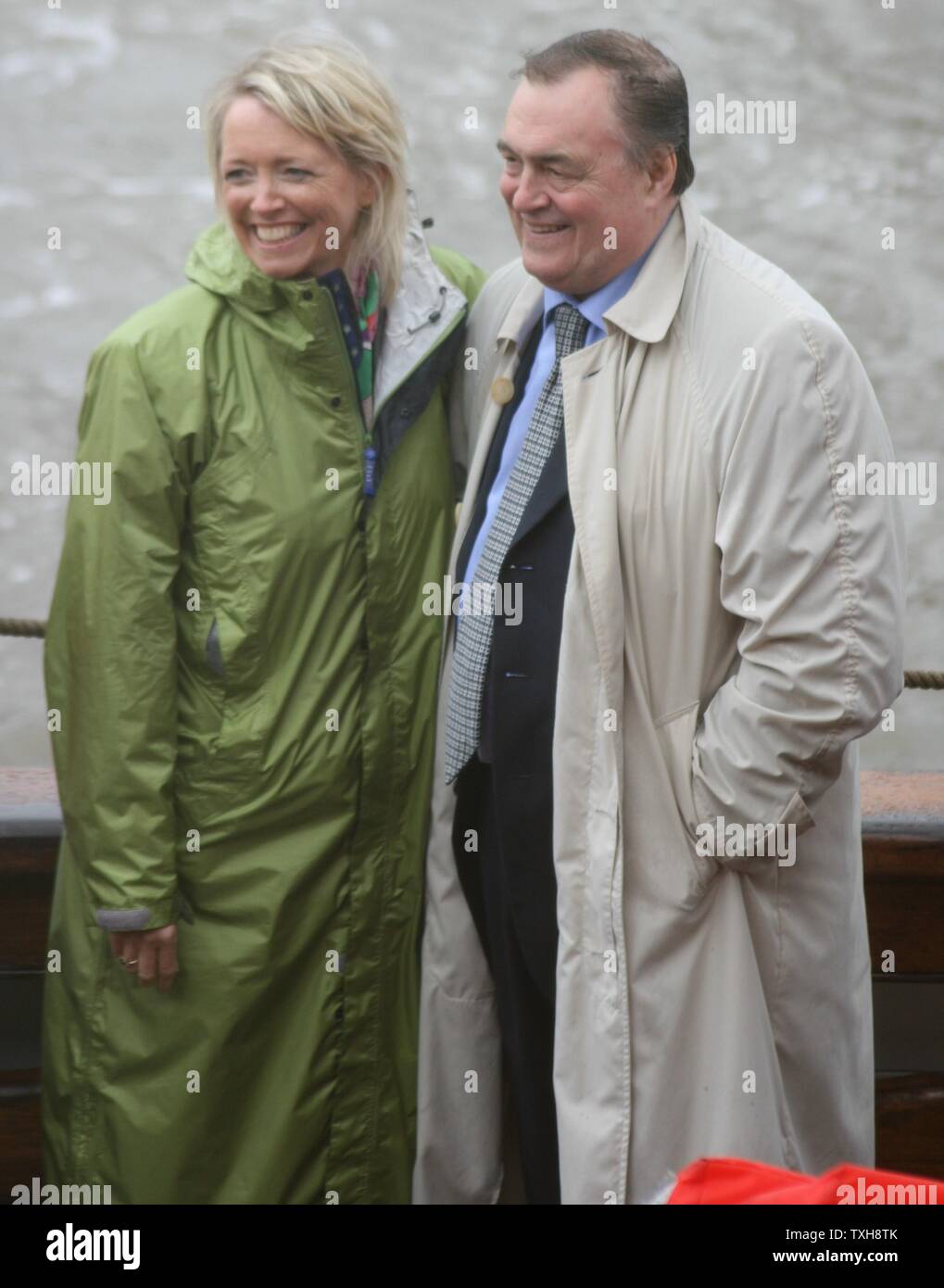 John prescott egg hi-res stock photography and images - Alamy