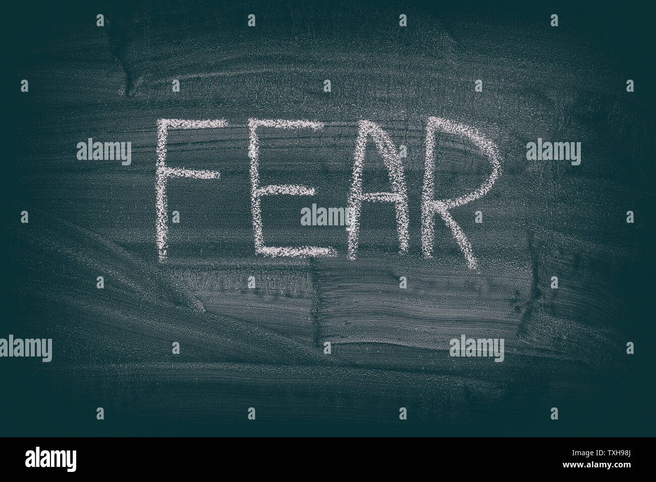 Word horror hi-res stock photography and images - Alamy