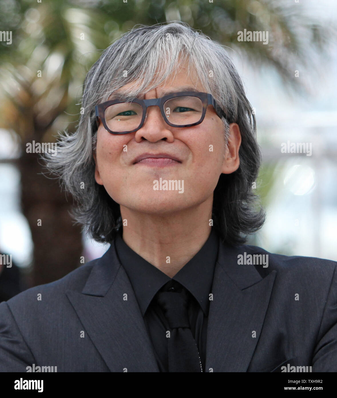 Sang soo hi-res stock photography and images - Alamy