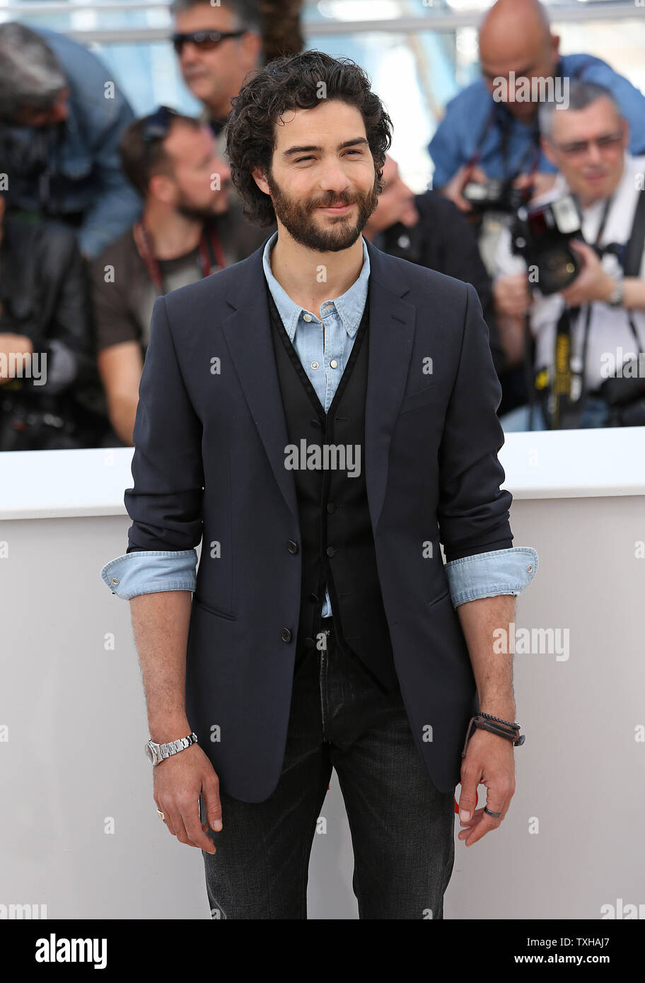 Tahar rahim the past hi-res stock photography and images - Alamy