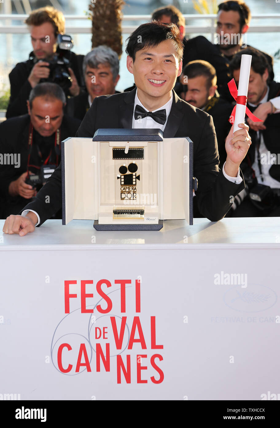 Anthony chen hi-res stock photography and images - Alamy