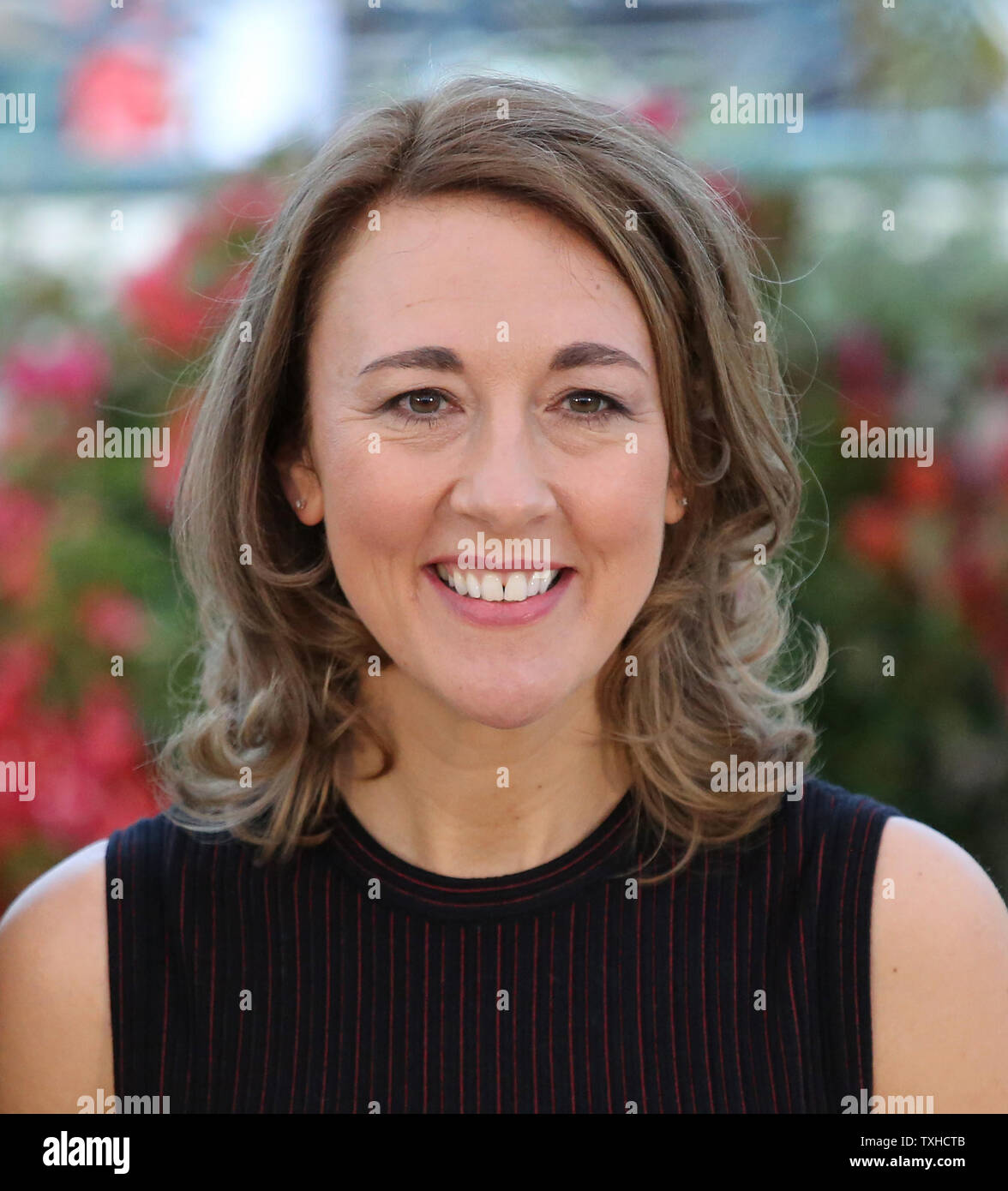 Dorothy Atkinson Mr Turner