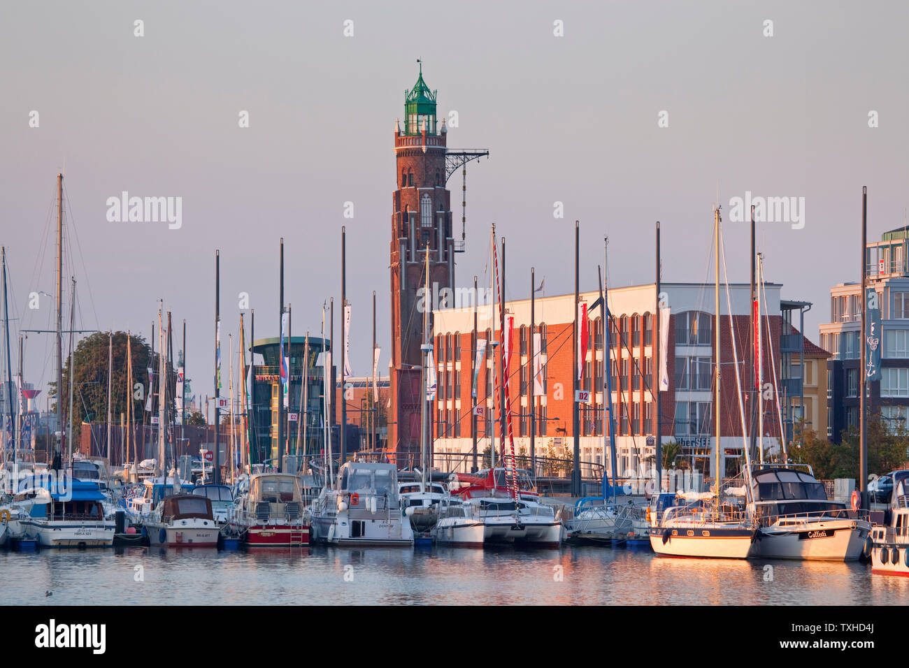geography / travel, Germany, Bremen, Bremerhaven, Hanseatic town, Hanse ...