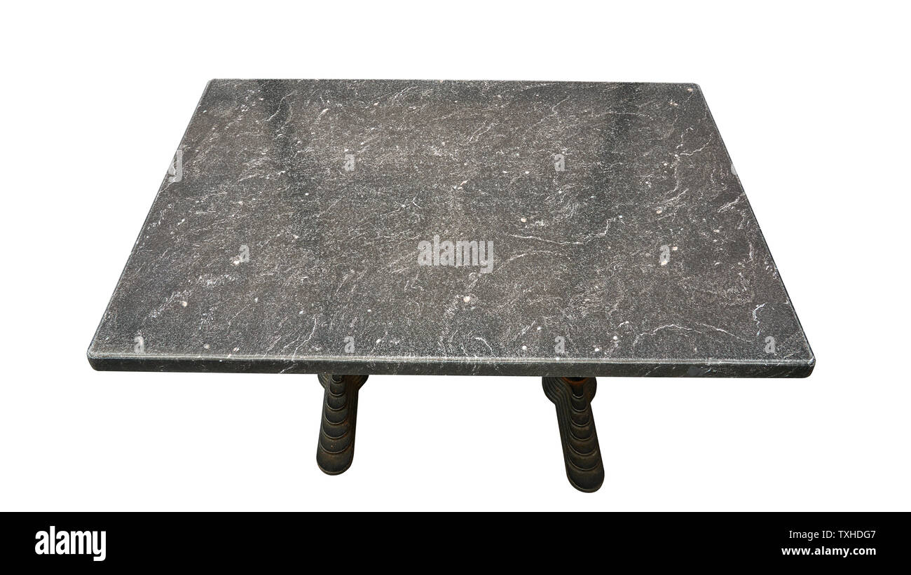 Aerial restaurant view Cut Out Stock Images & Pictures - Alamy