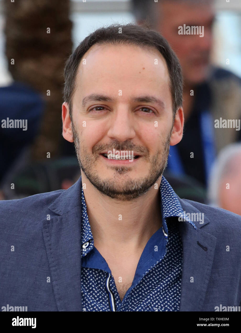 Fabrizio rongione hi-res stock photography and images - Alamy