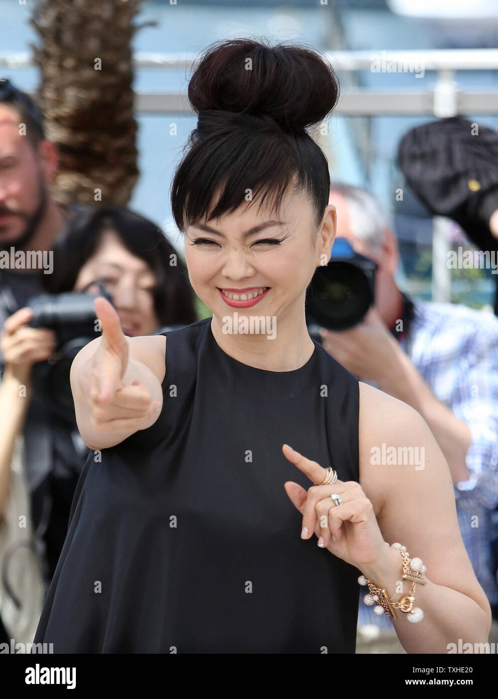 Miyuki matsuda hi-res stock photography and images - Alamy