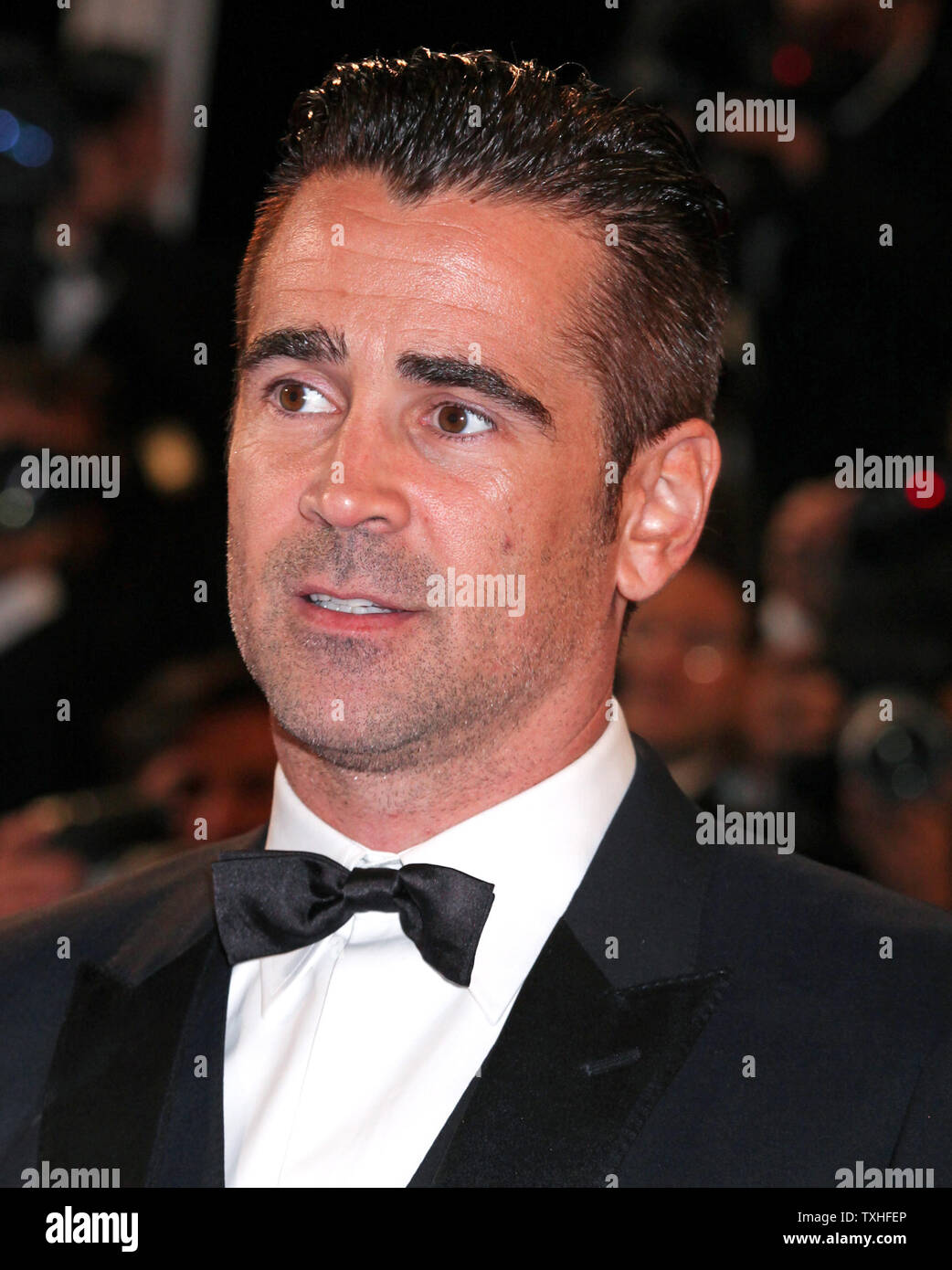 Colin farrel hi-res stock photography and images - Alamy