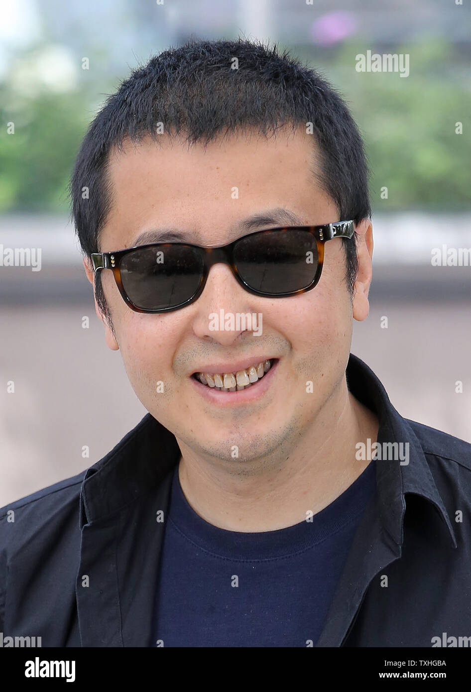 Zhang ke hi-res stock photography and images - Alamy