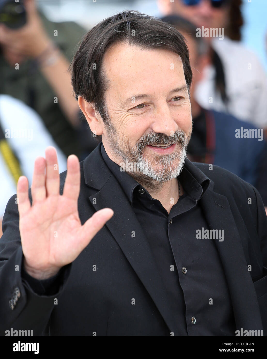 Jean hugues anglade hi-res stock photography and images - Alamy