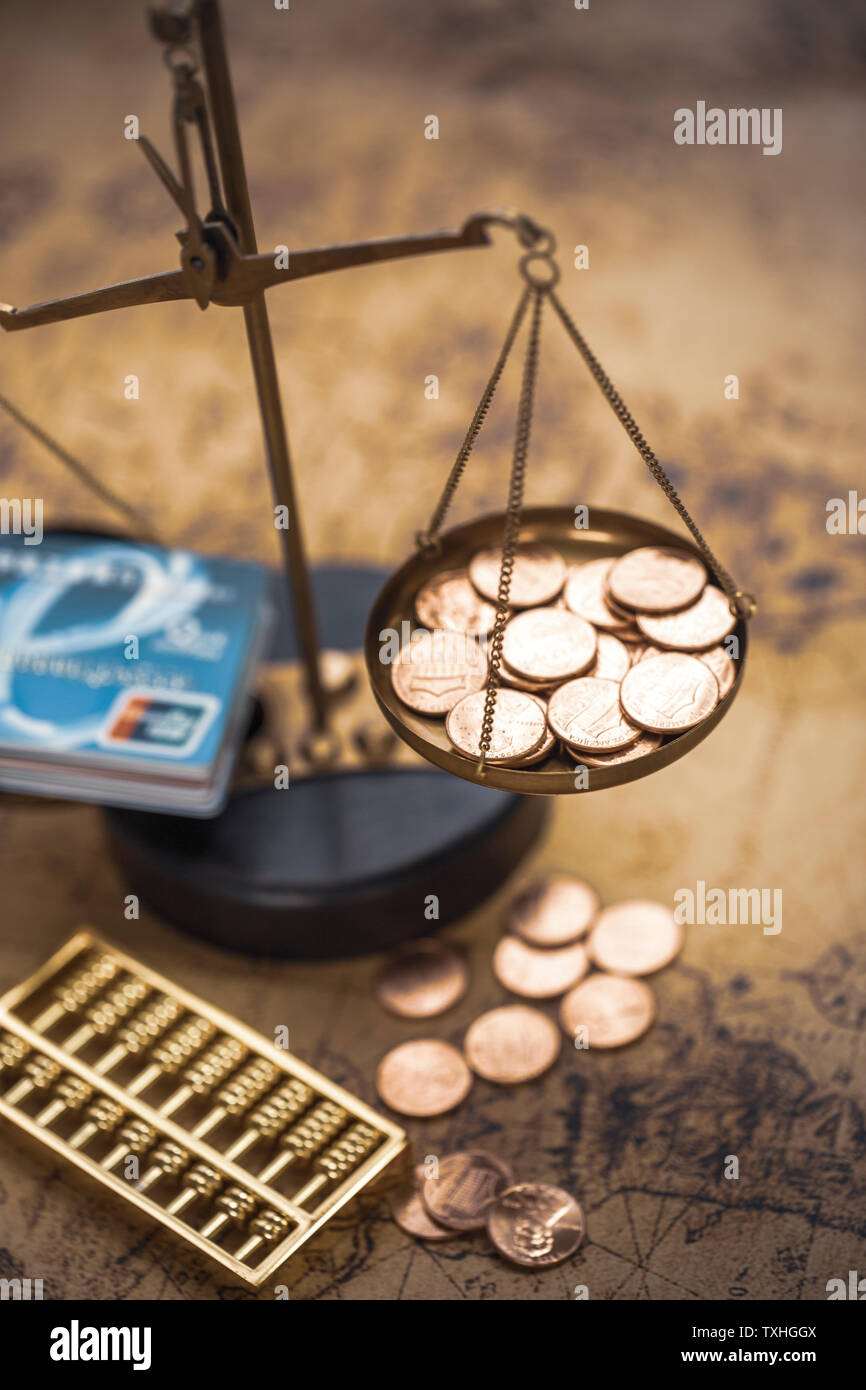 stock market quotation Stock Photo - Alamy