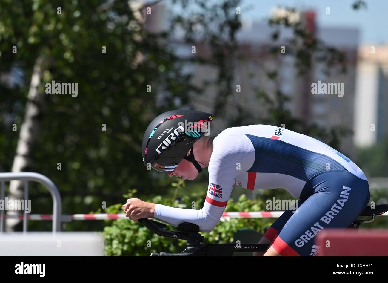 Alice barnes hi-res stock photography and images - Alamy