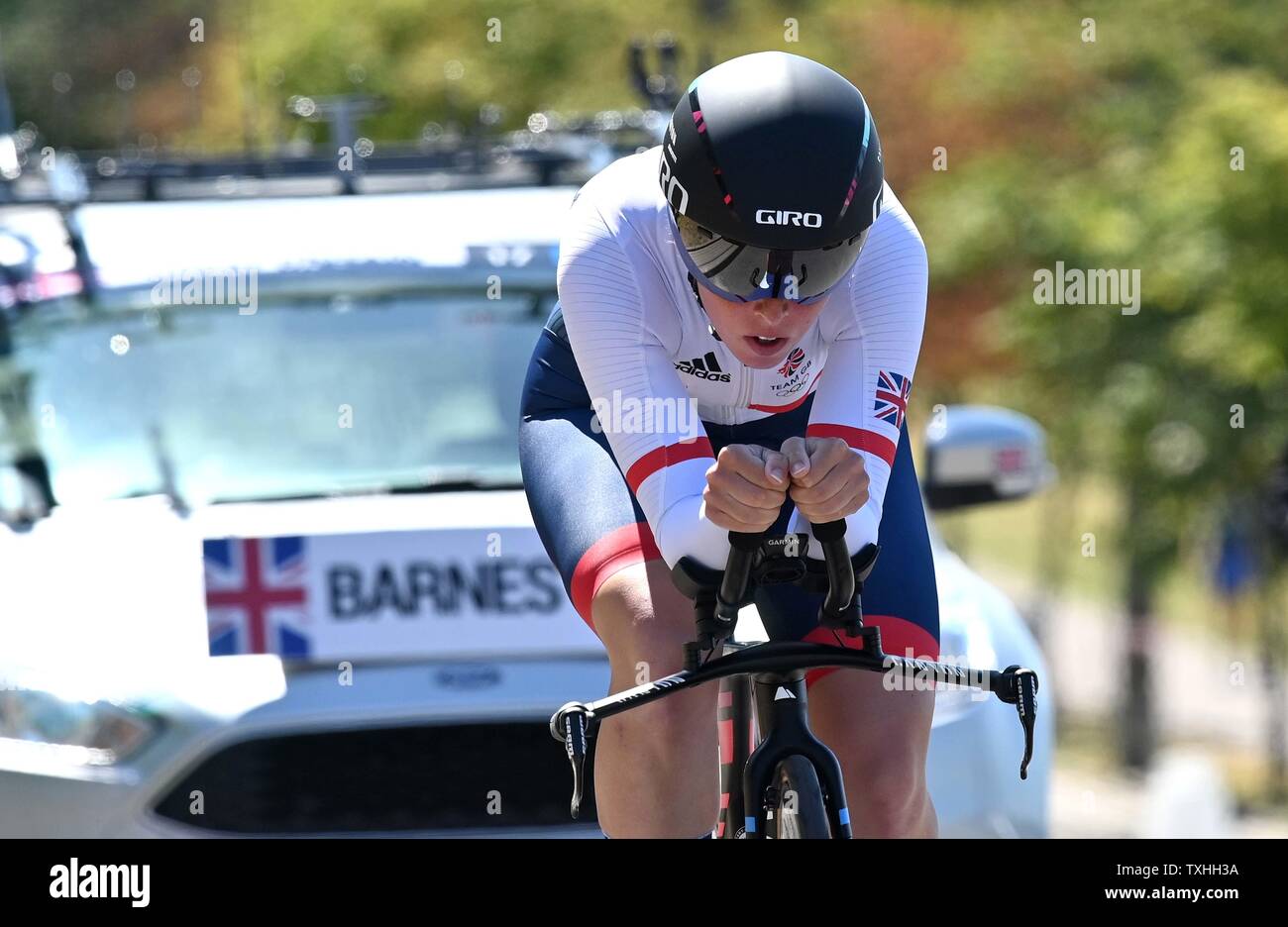 Alice barnes hi-res stock photography and images - Alamy