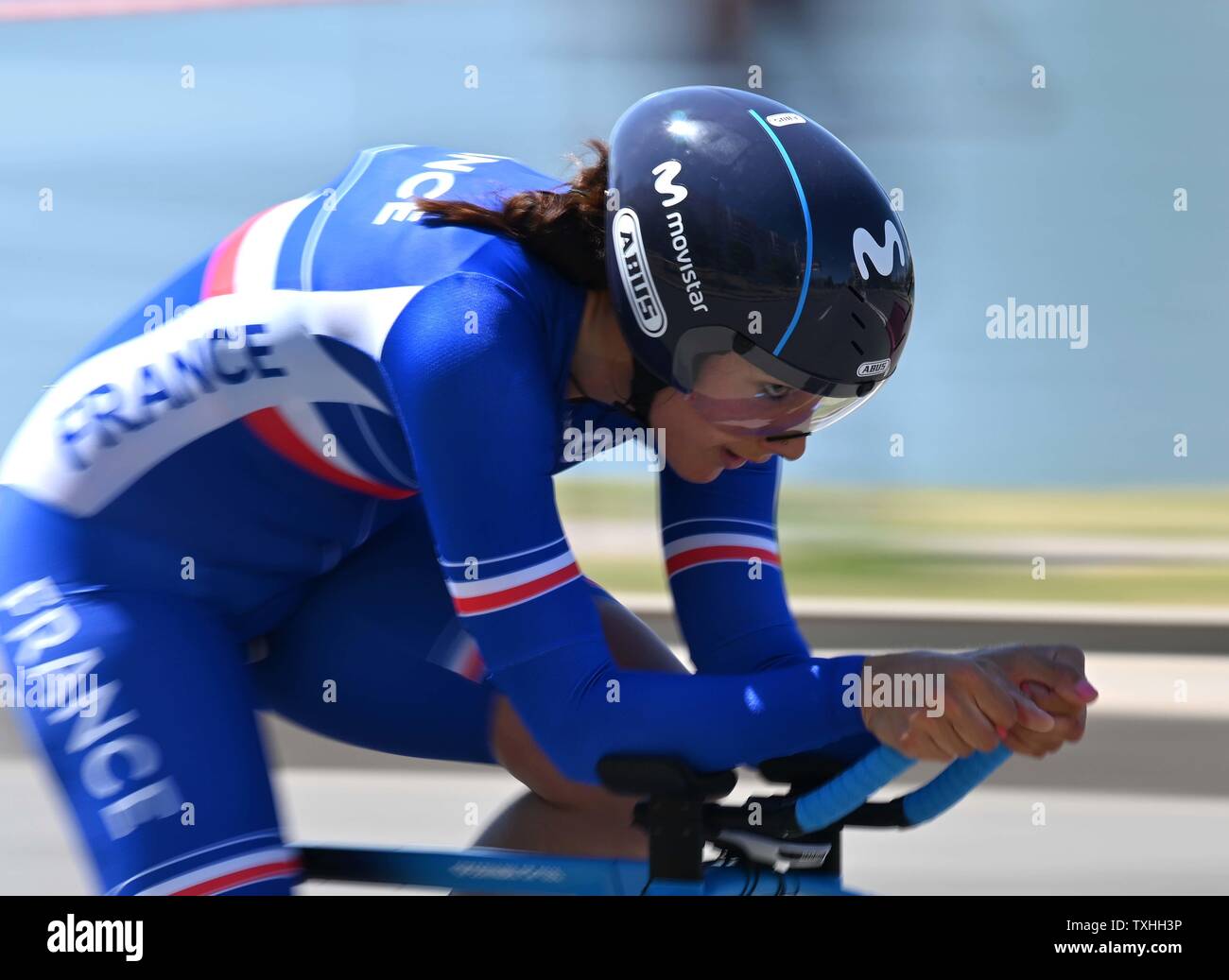 Roxane fournier hi-res stock photography and images - Alamy