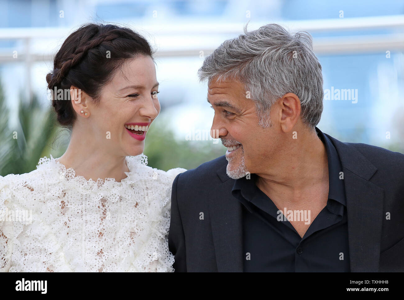 David balfe hi-res stock photography and images - Alamy