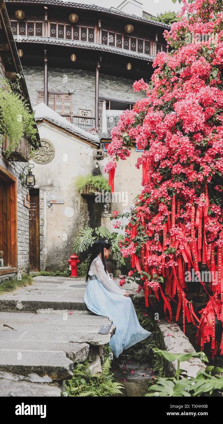 Simple scenery hi-res stock photography and images - Alamy