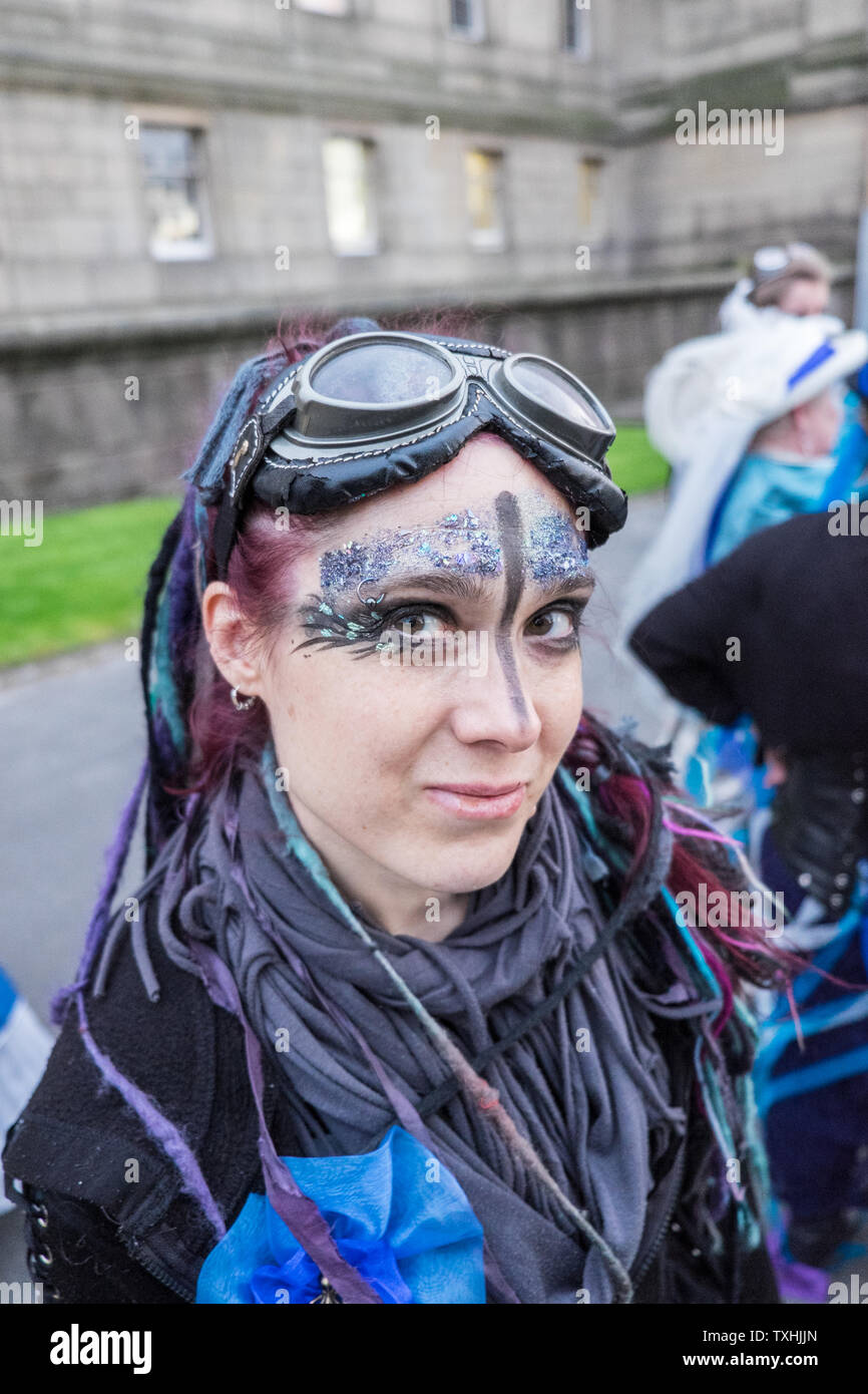 Steampunks hi-res stock photography and images - Alamy