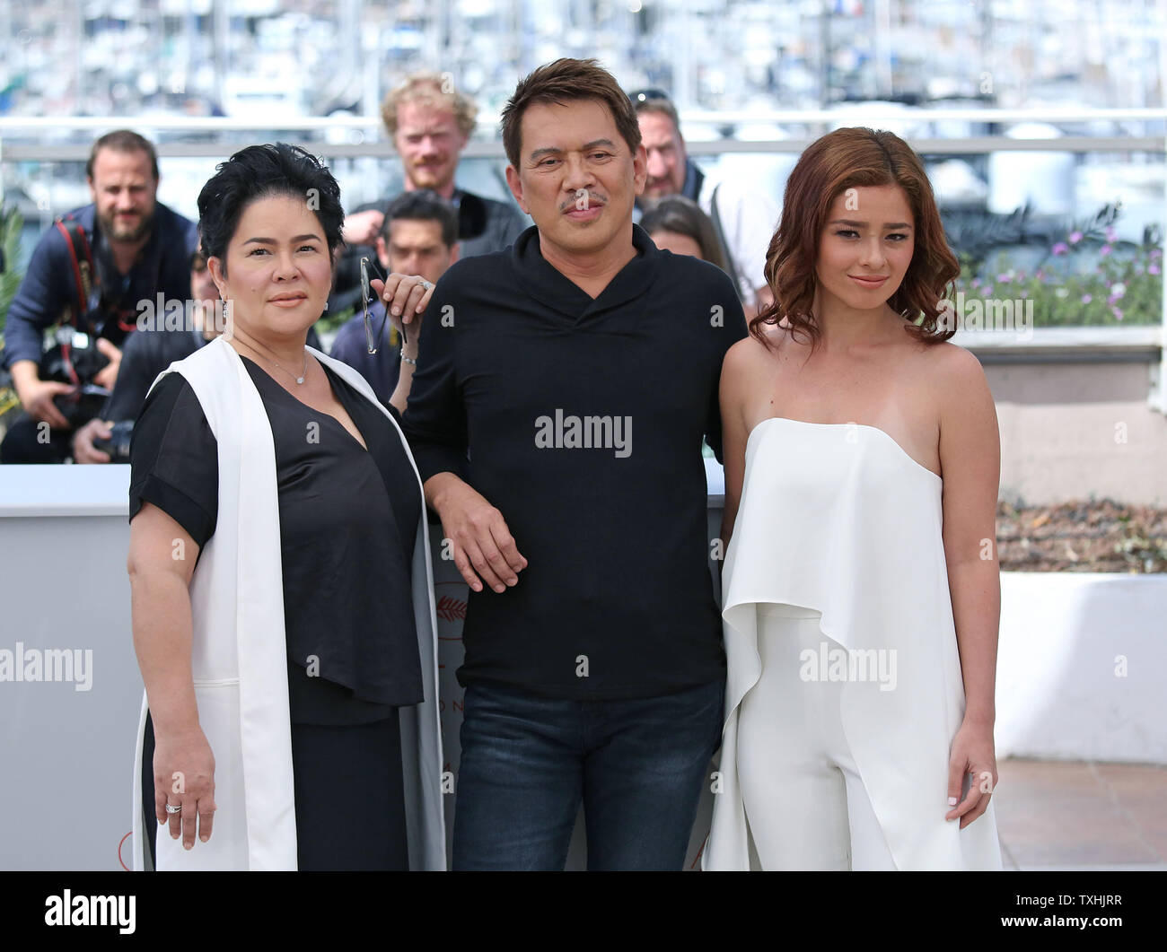 Jaclyn jose hi-res stock photography and images - Alamy