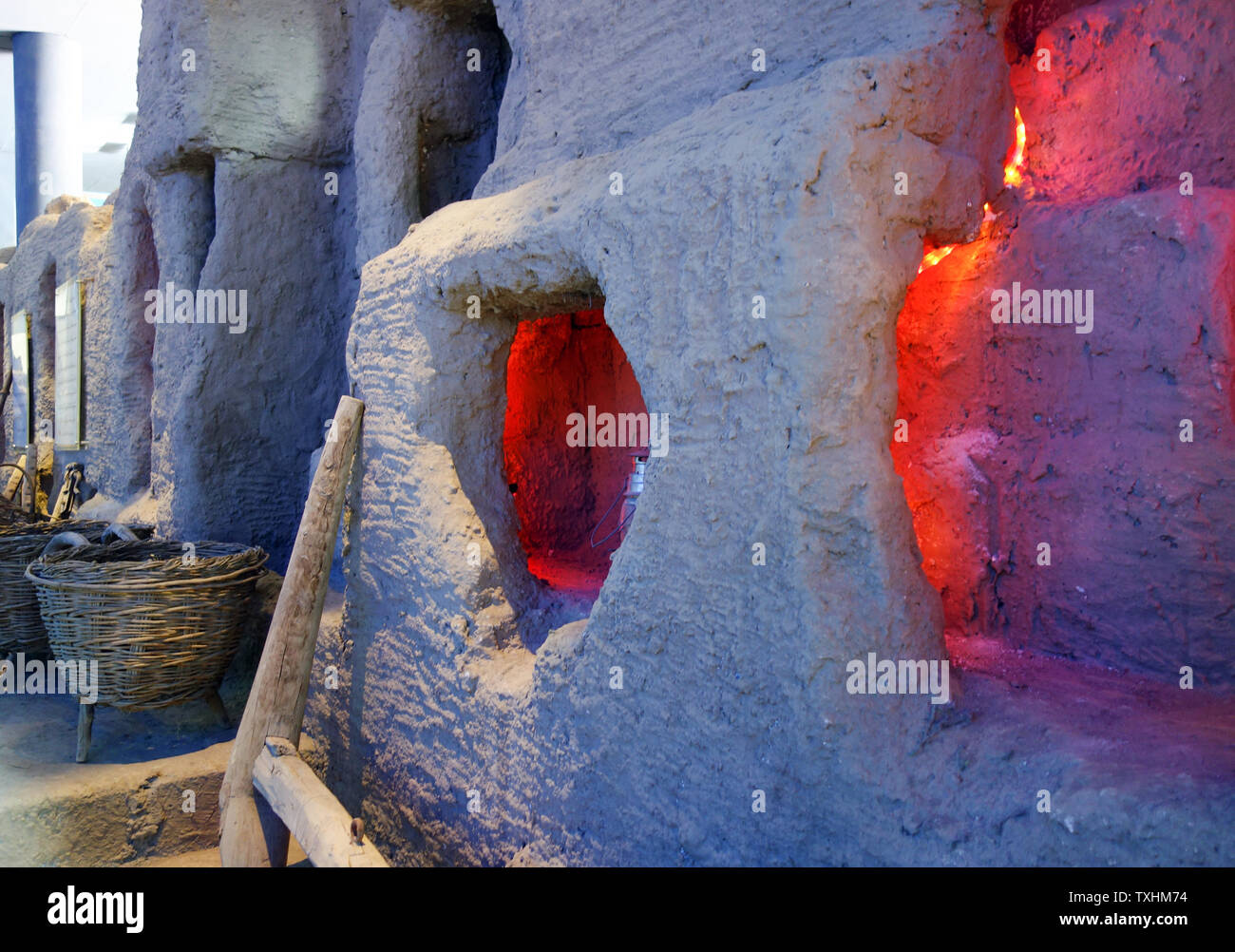 Karez hi-res stock photography and images - Alamy