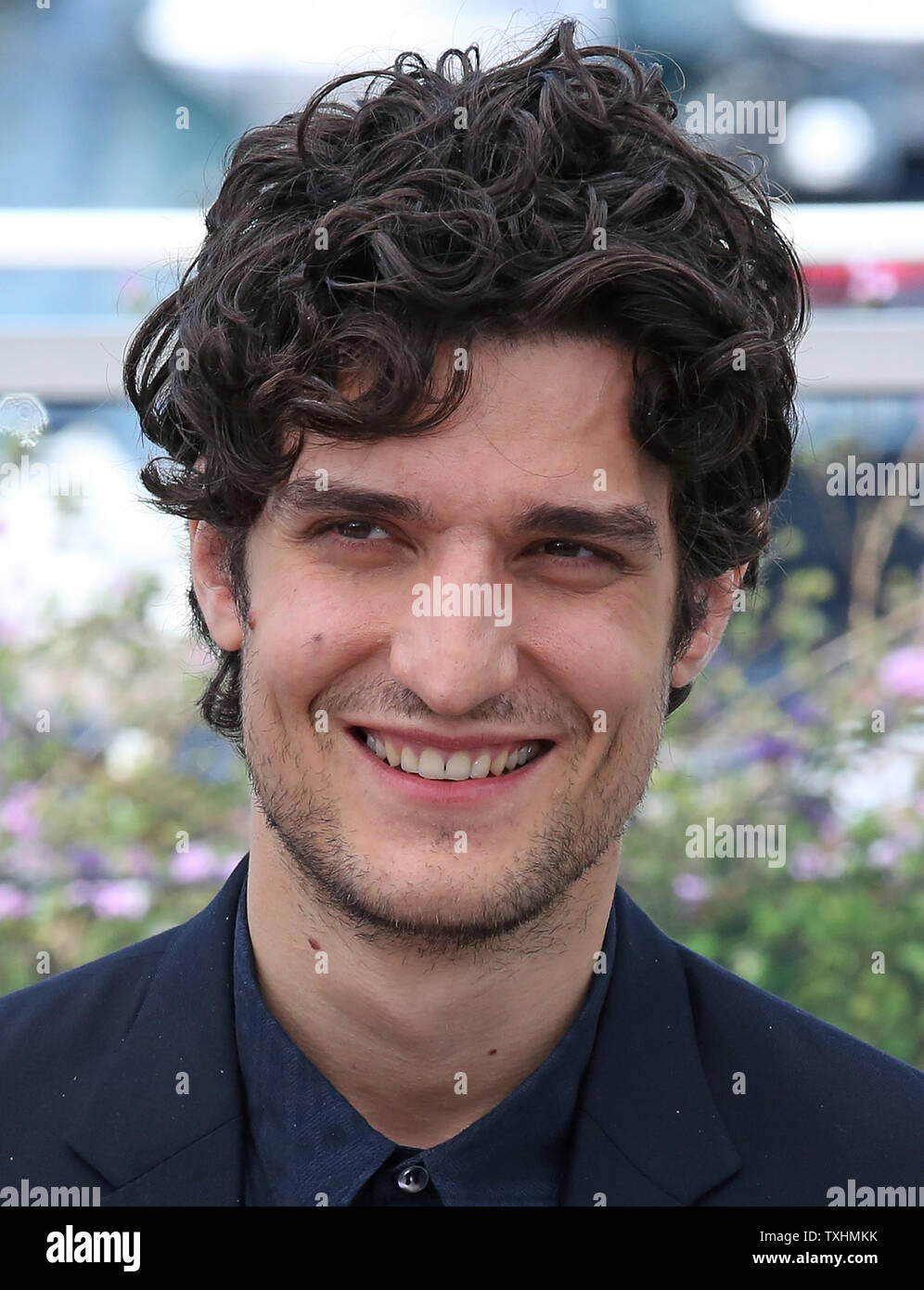 Louis Garrel Girlfriend