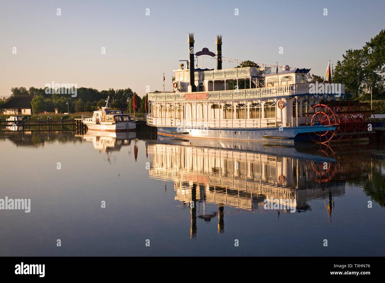 Baltic Ferries High Resolution Stock Photography and Images - Alamy