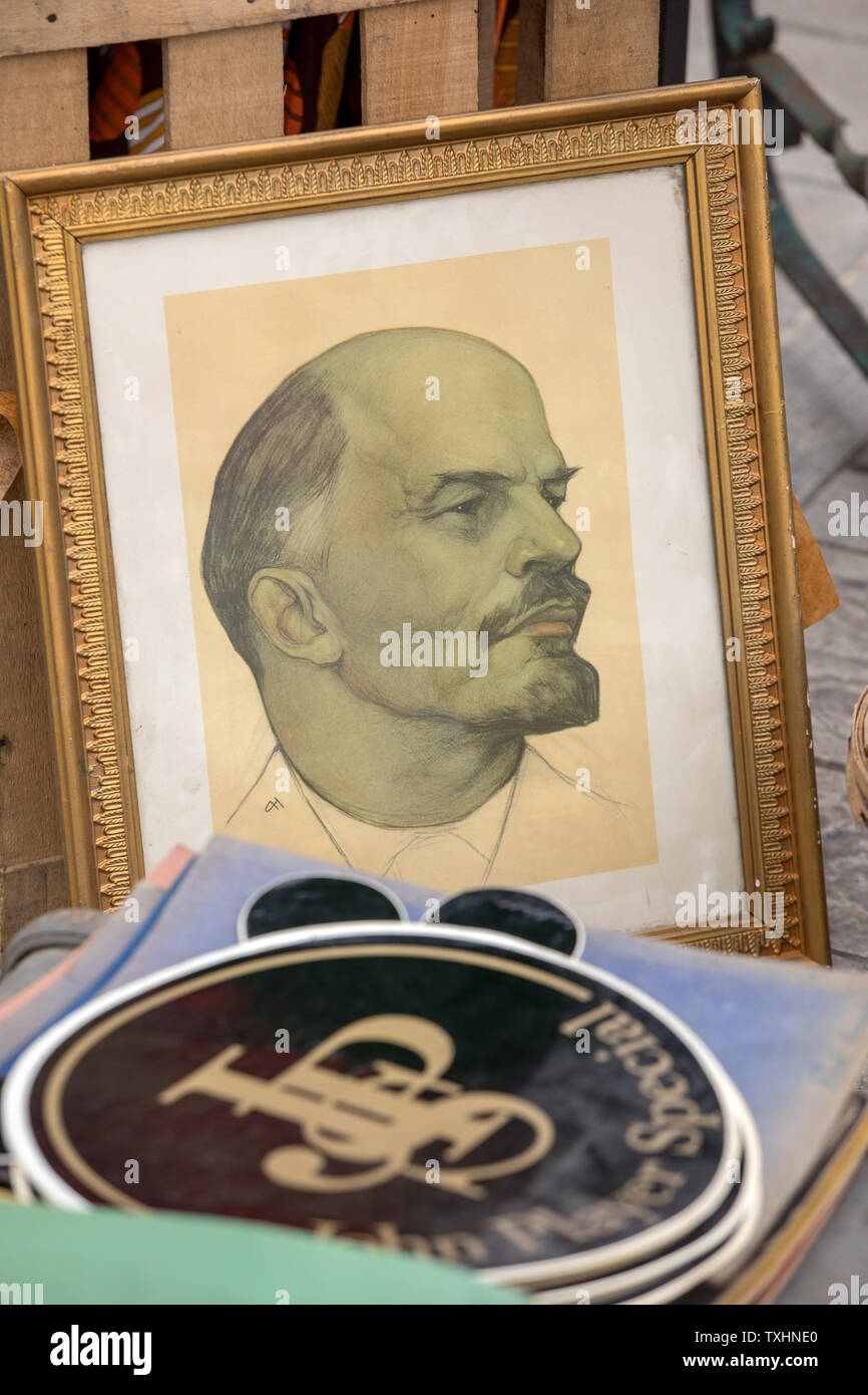 Cahors, France - September 15, 2018: Market day in Cahors, France ...