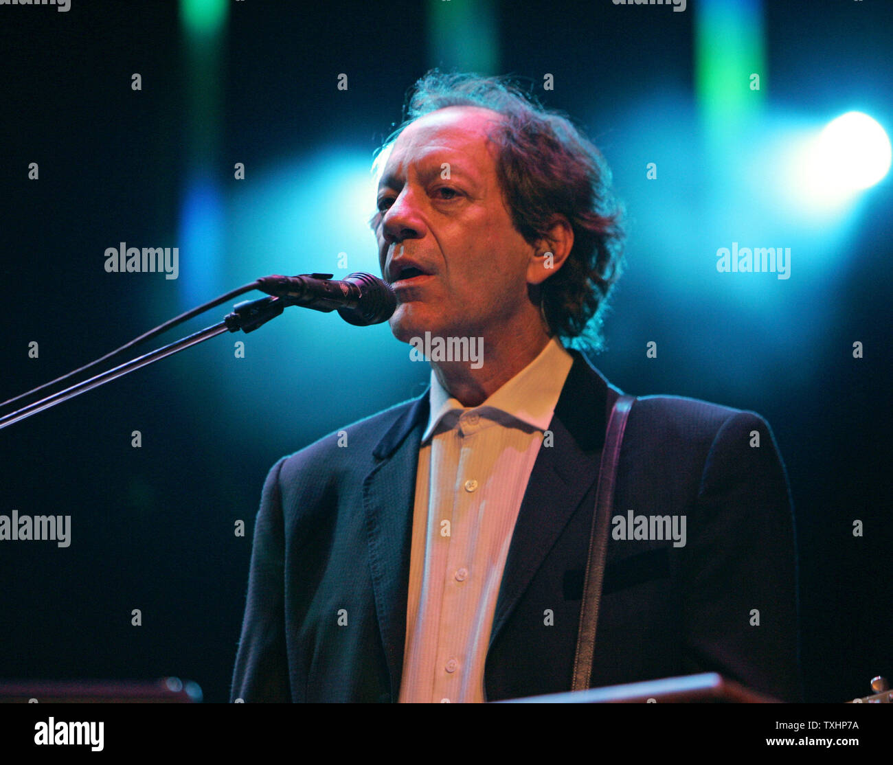 Scott thurston hi-res stock photography and images - Alamy