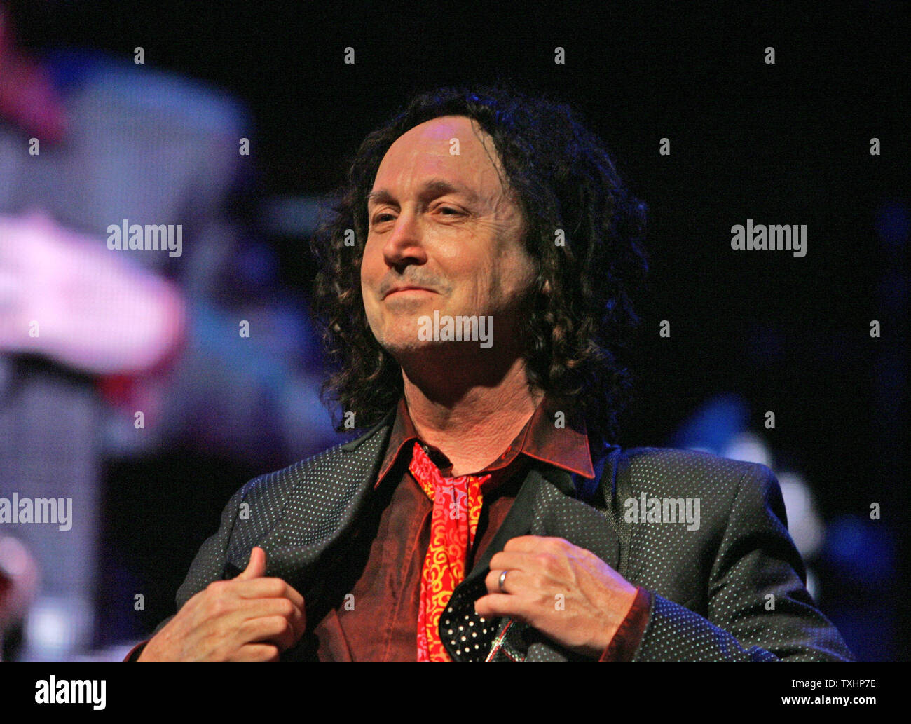 Mike campbell heartbreakers hi-res stock photography and images - Alamy