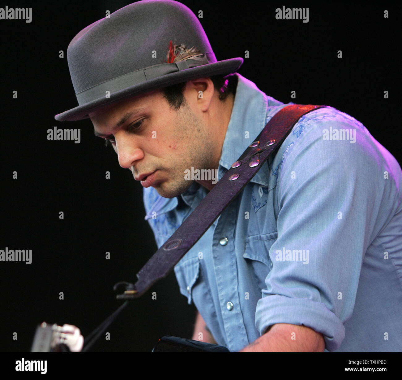 Rocco deluca hi-res stock photography and images - Alamy