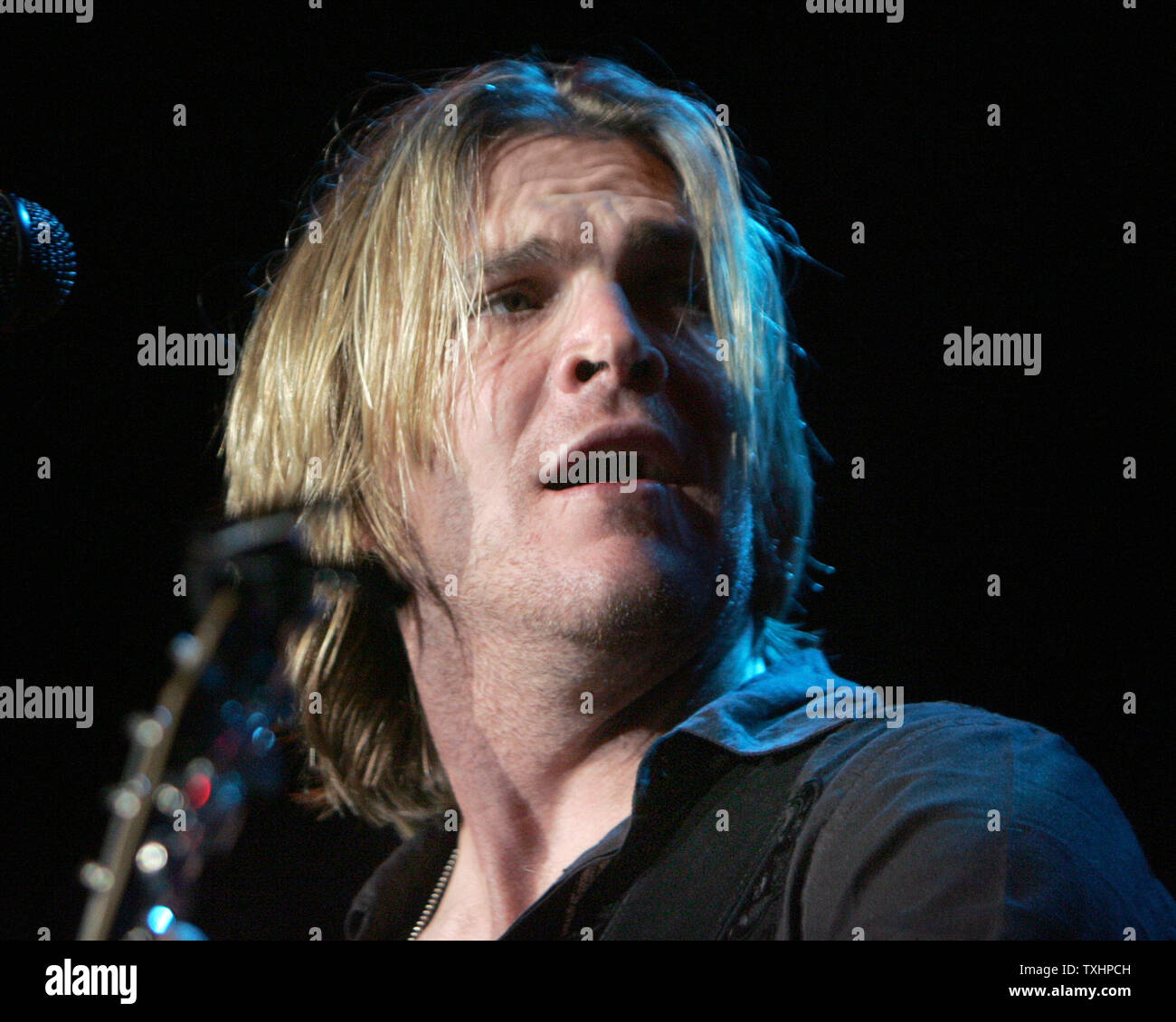 Jack Ingram In High Resolution Stock Photography and Images - Alamy