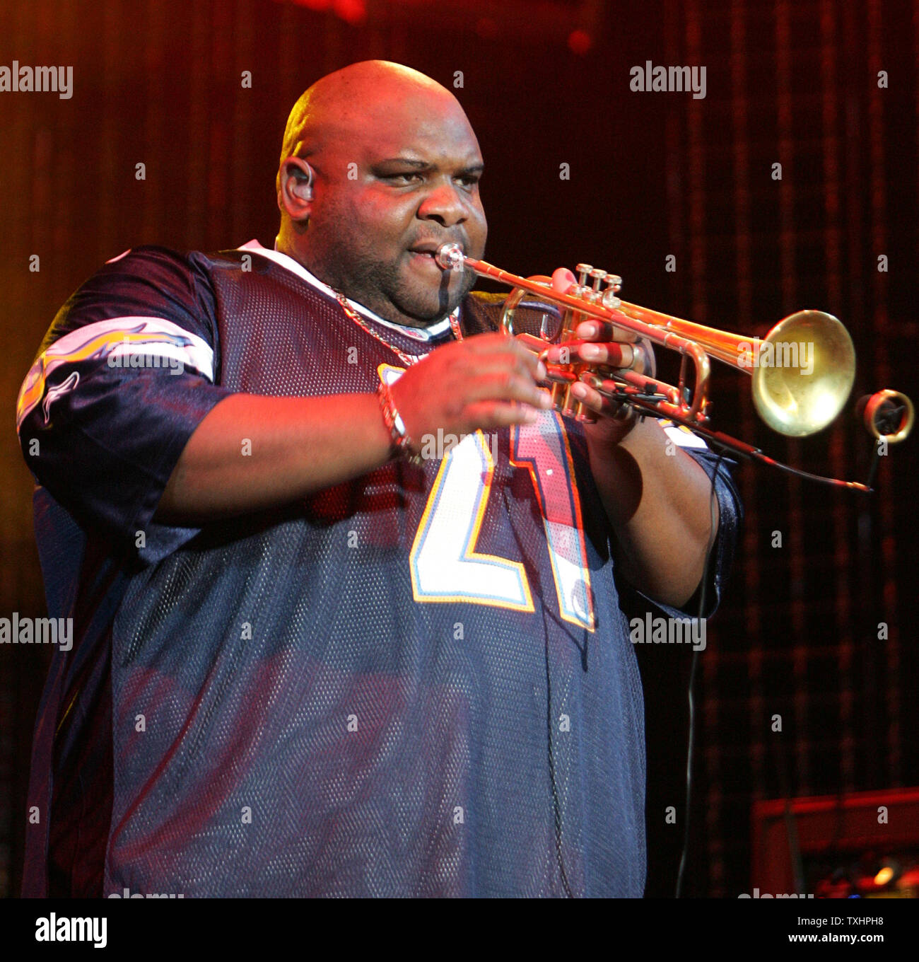 Rashawn High Resolution Stock Photography and Images - Alamy