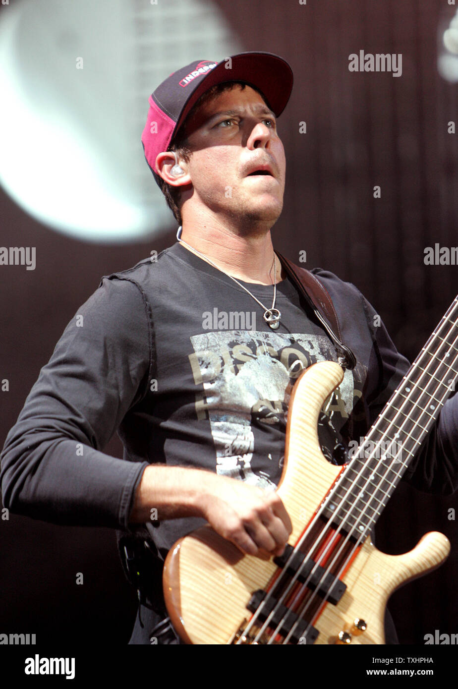 Stefan lessard hi-res stock photography and images - Alamy