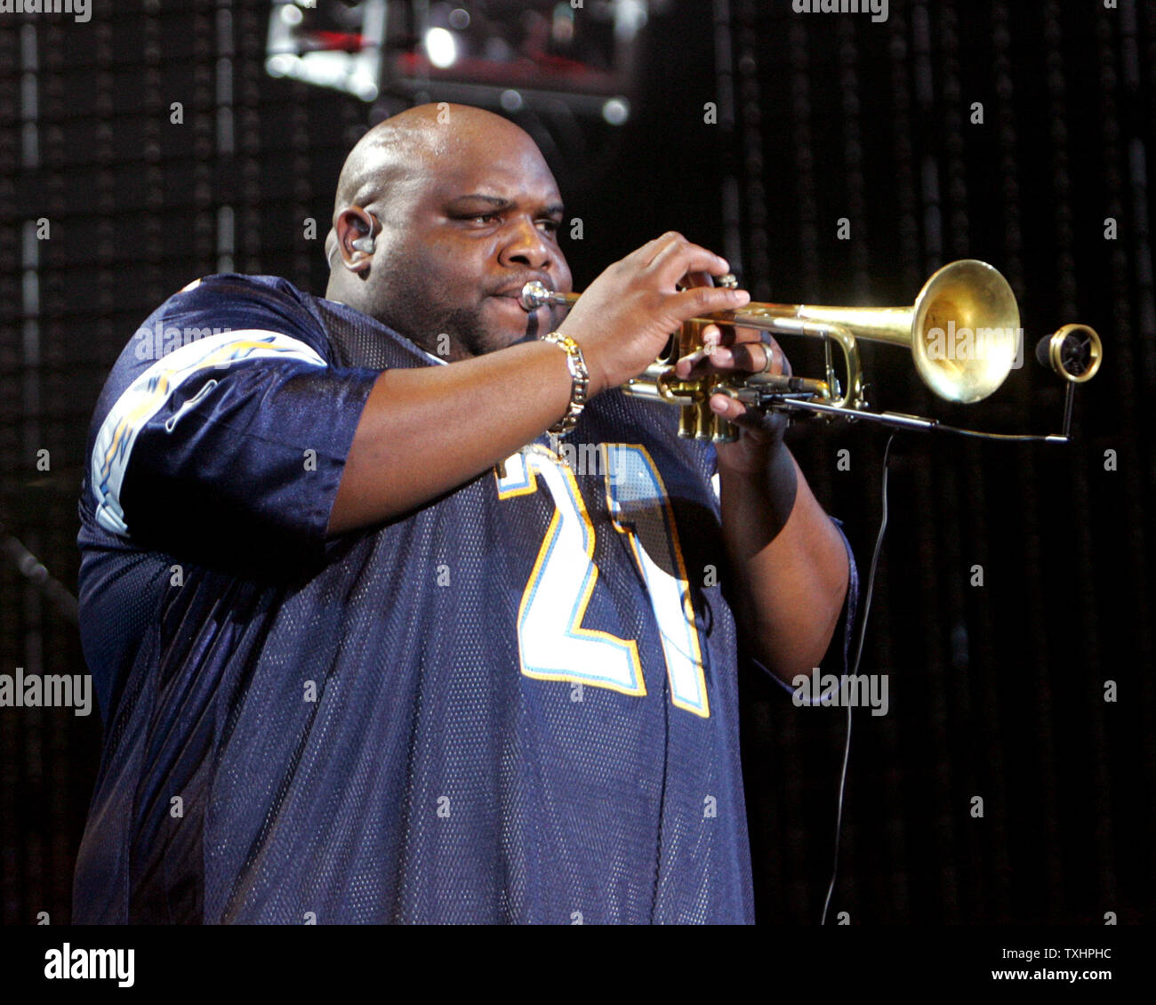 Rashawn hi-res stock photography and images - Alamy