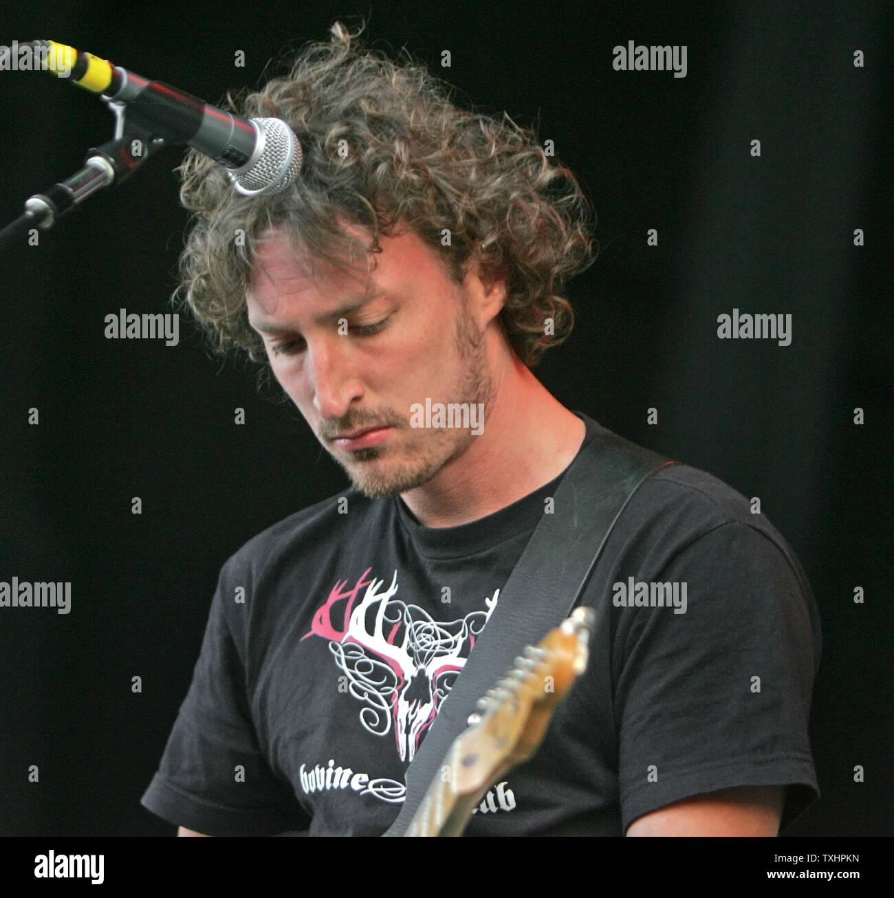 Seton daunt hi-res stock photography and images - Alamy