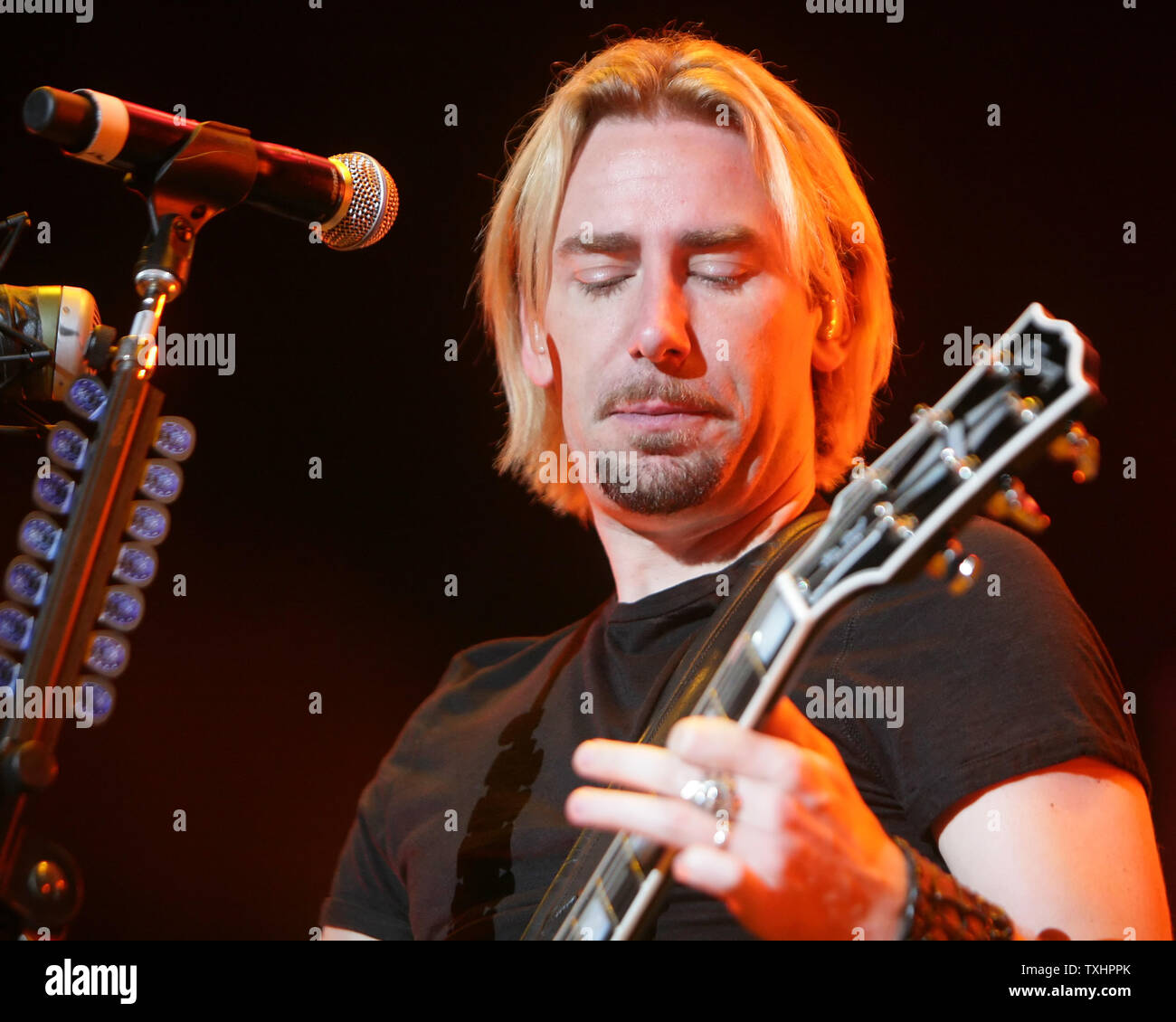 Chad williams hi-res stock photography and images - Alamy