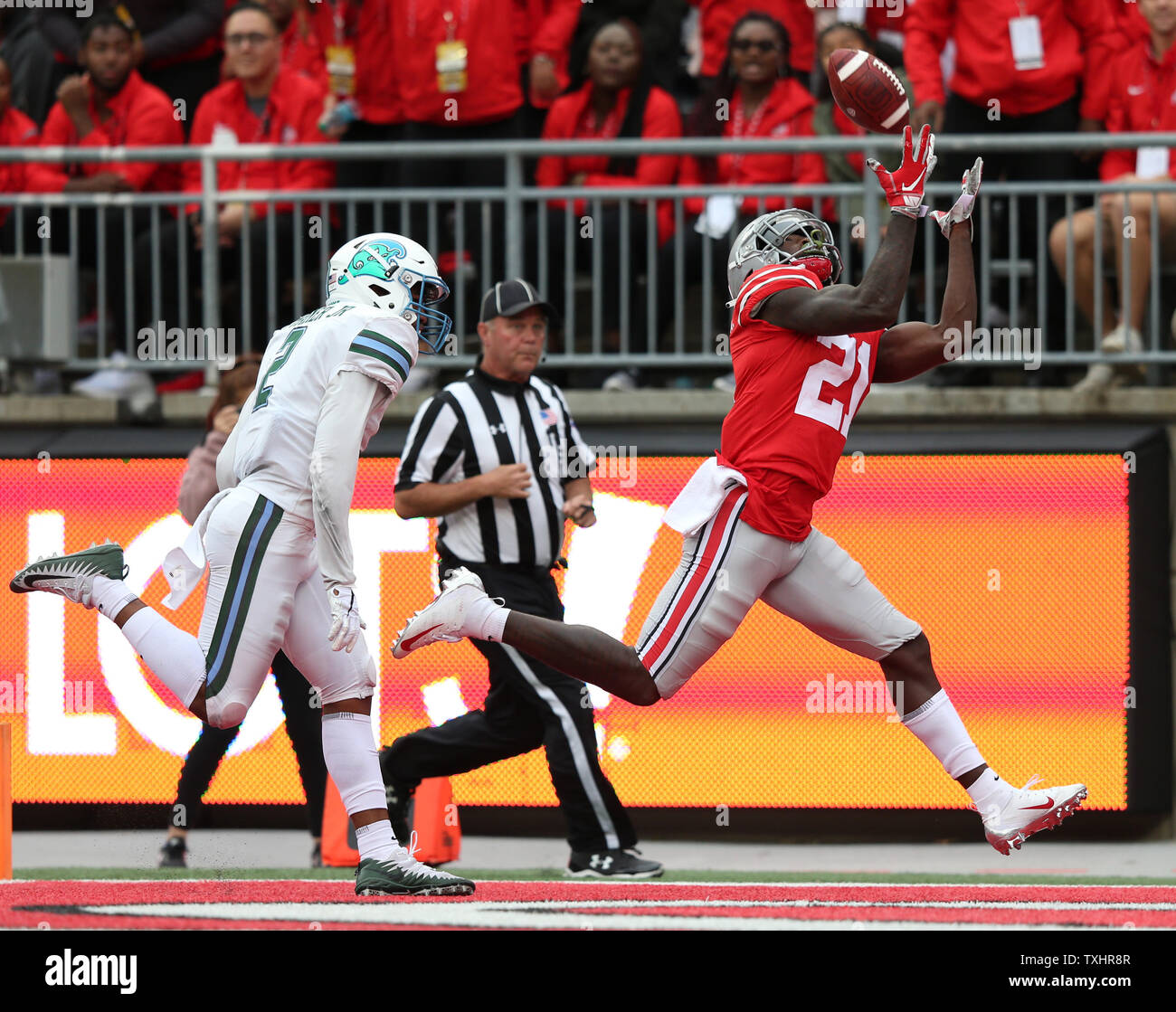 First teamer hi-res stock photography and images - Alamy