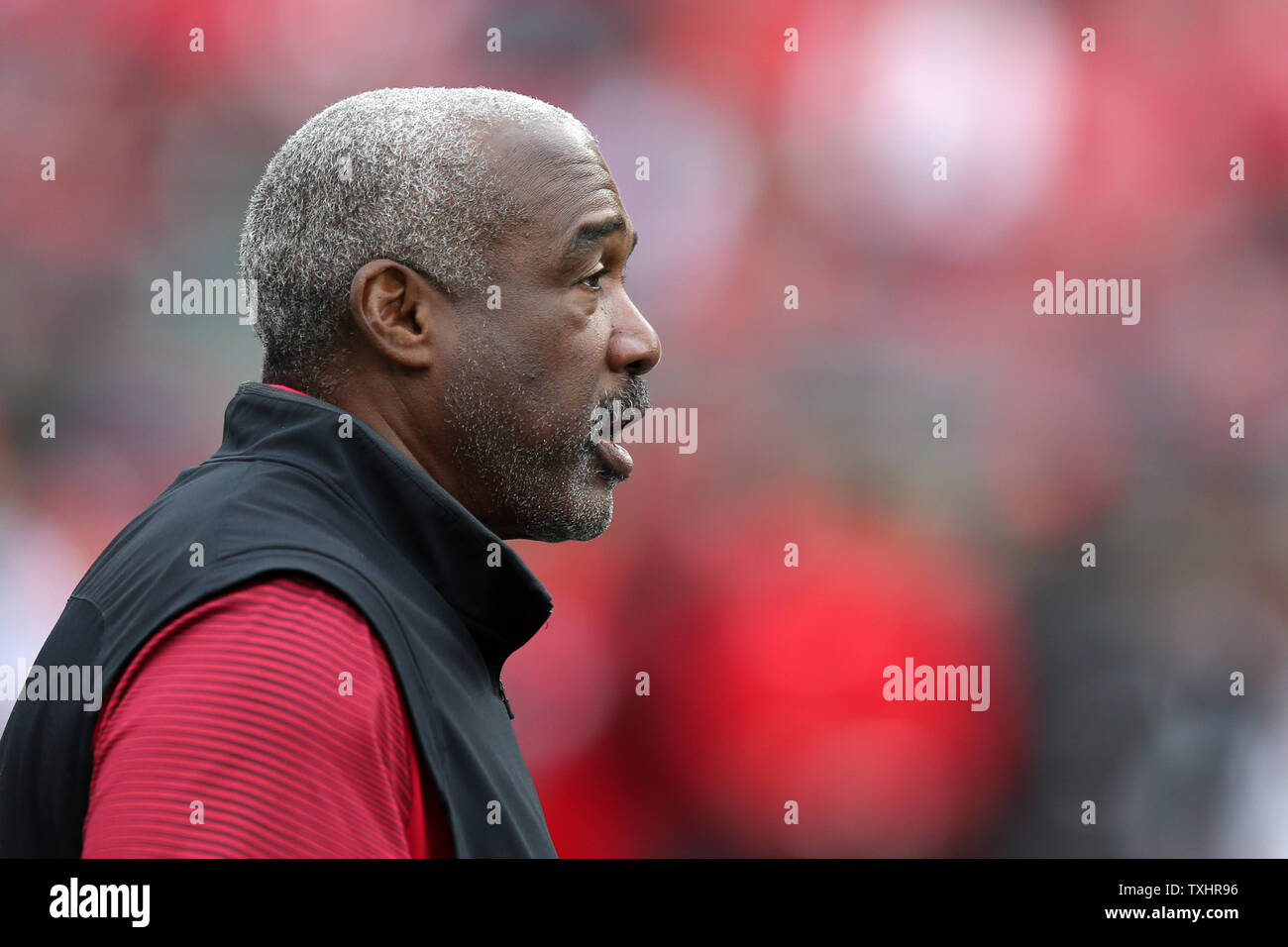 Gene smith hi-res stock photography and images - Alamy